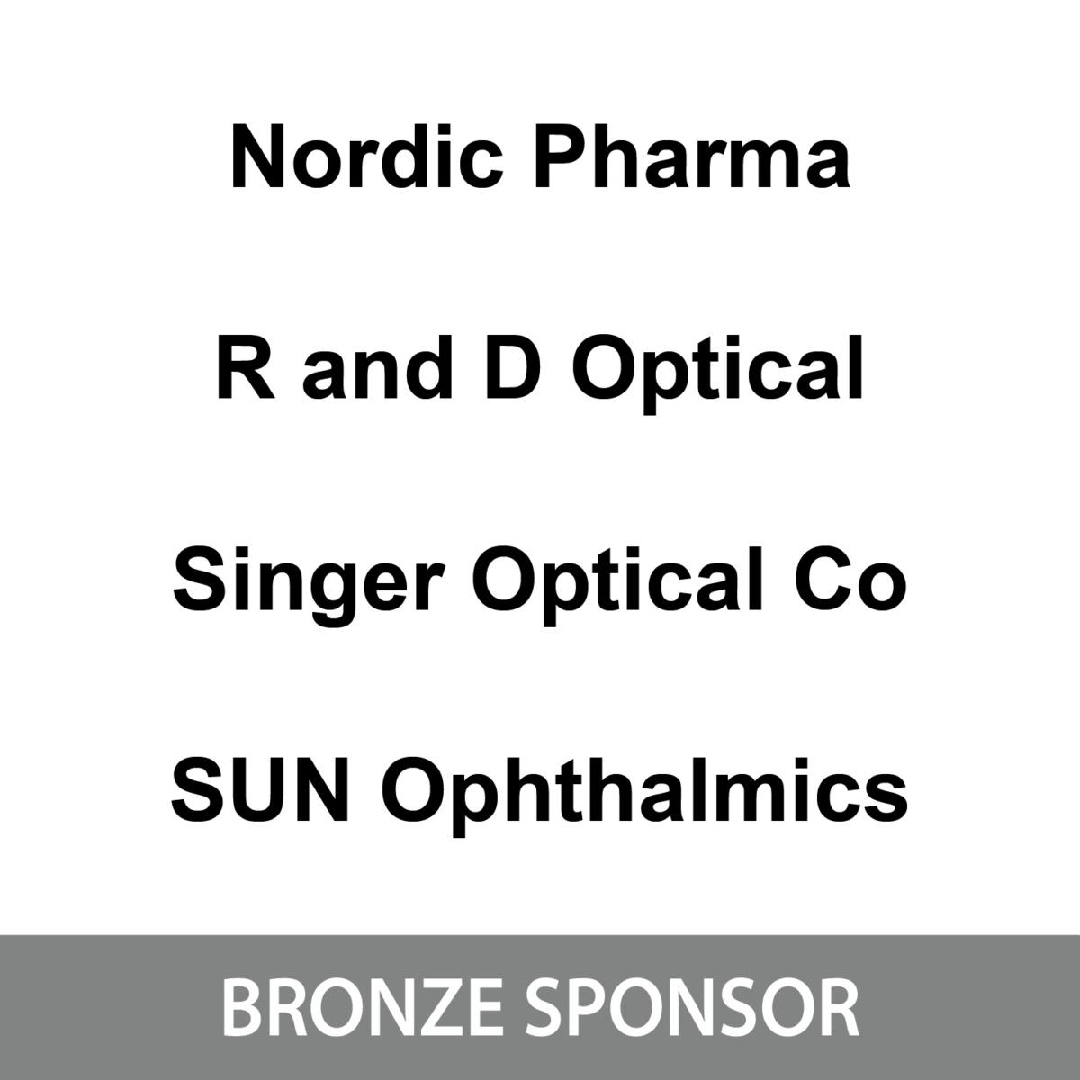 - Kentucky Optometric Association